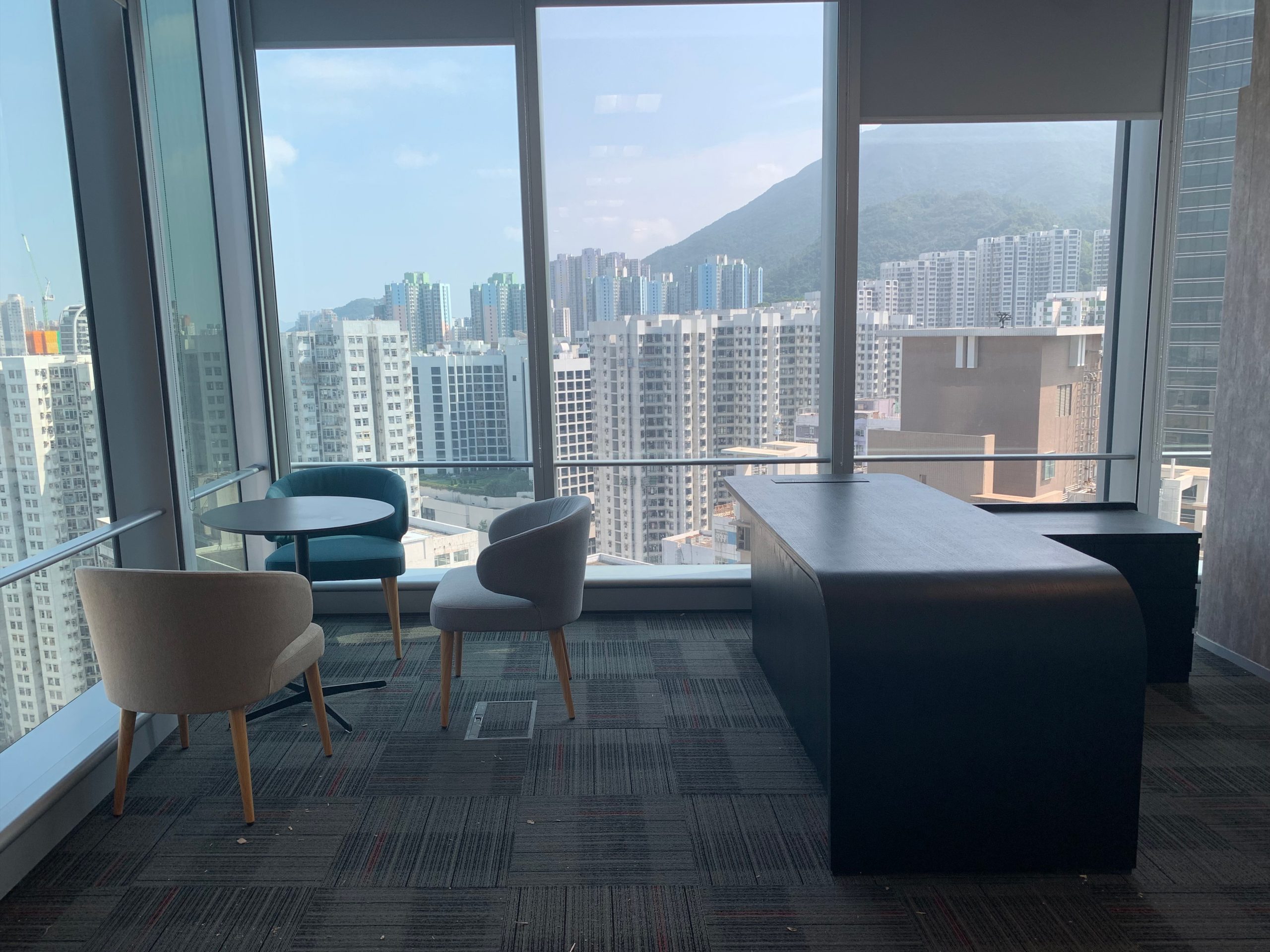 Allied World - WE SPACE CONCEPT