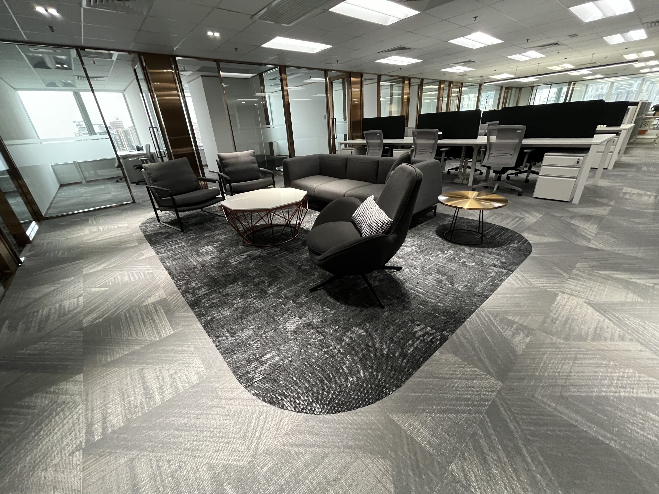 EmergeVest - WE SPACE CONCEPT