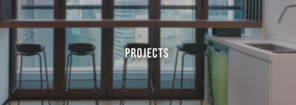 Project - WE SPACE CONCEPT