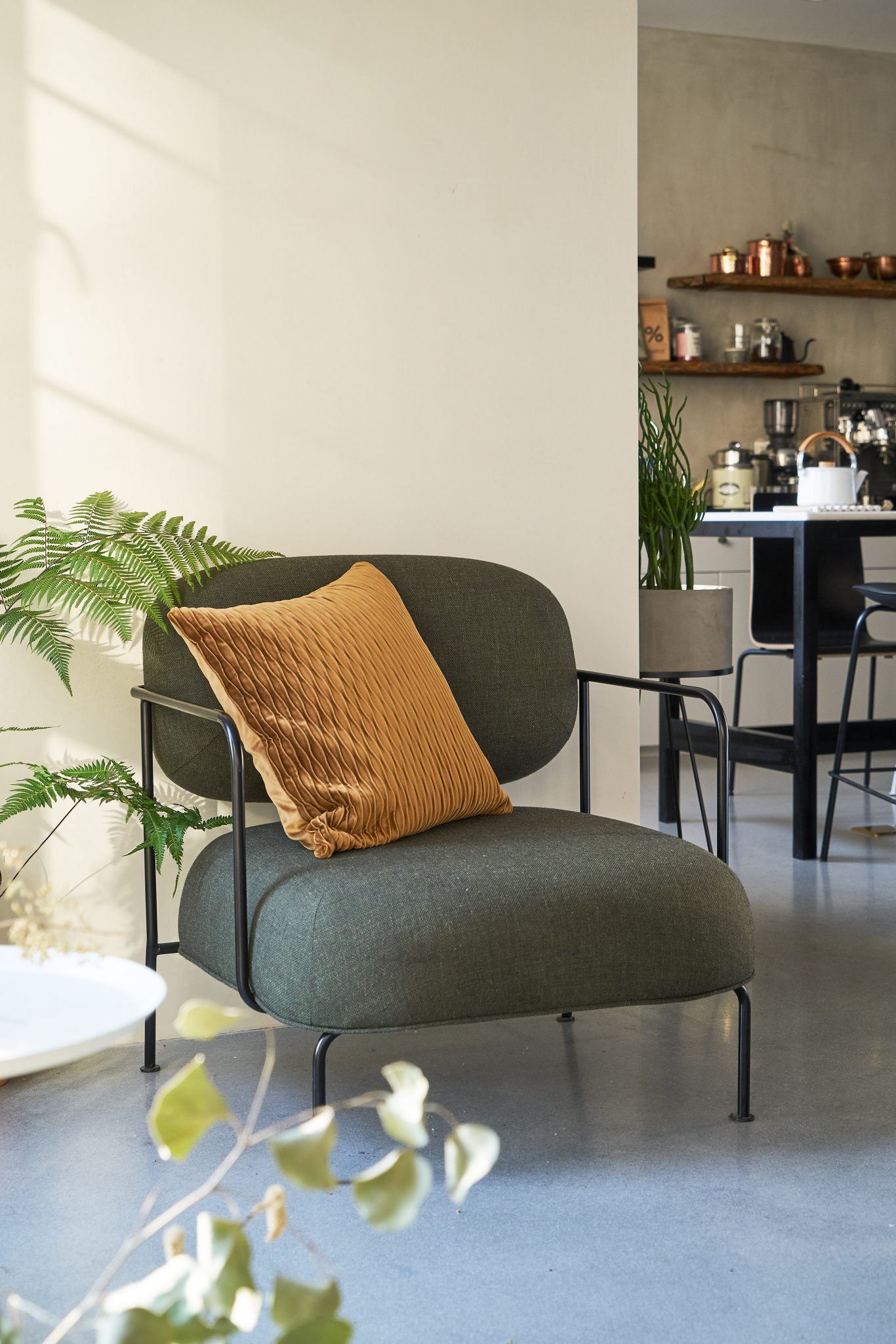 BEATLES CHAIR by Grado - WE SPACE CONCEPT