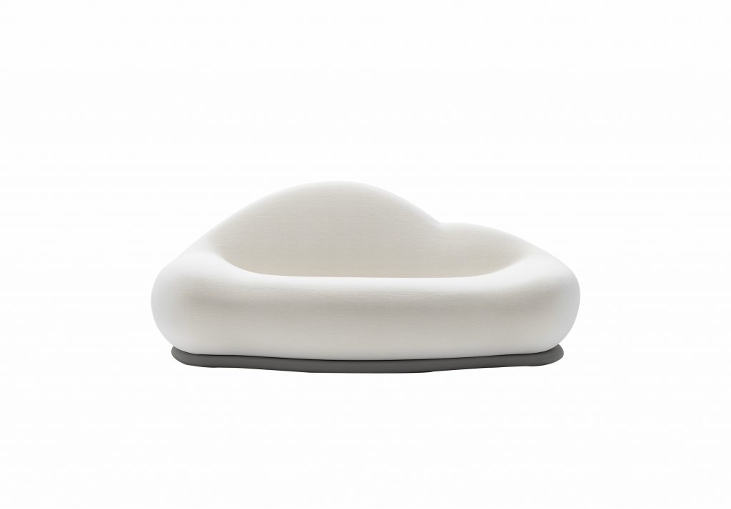 CLOUD SOFA by Grado - WE SPACE CONCEPT