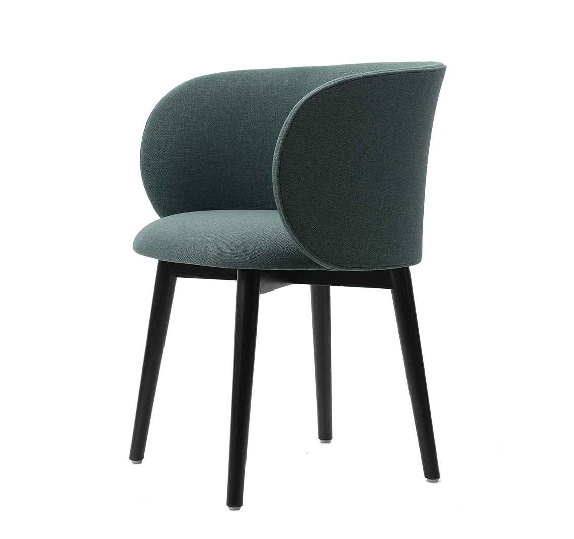 FOX CHAIR by Joys Living - WE SPACE CONCEPT