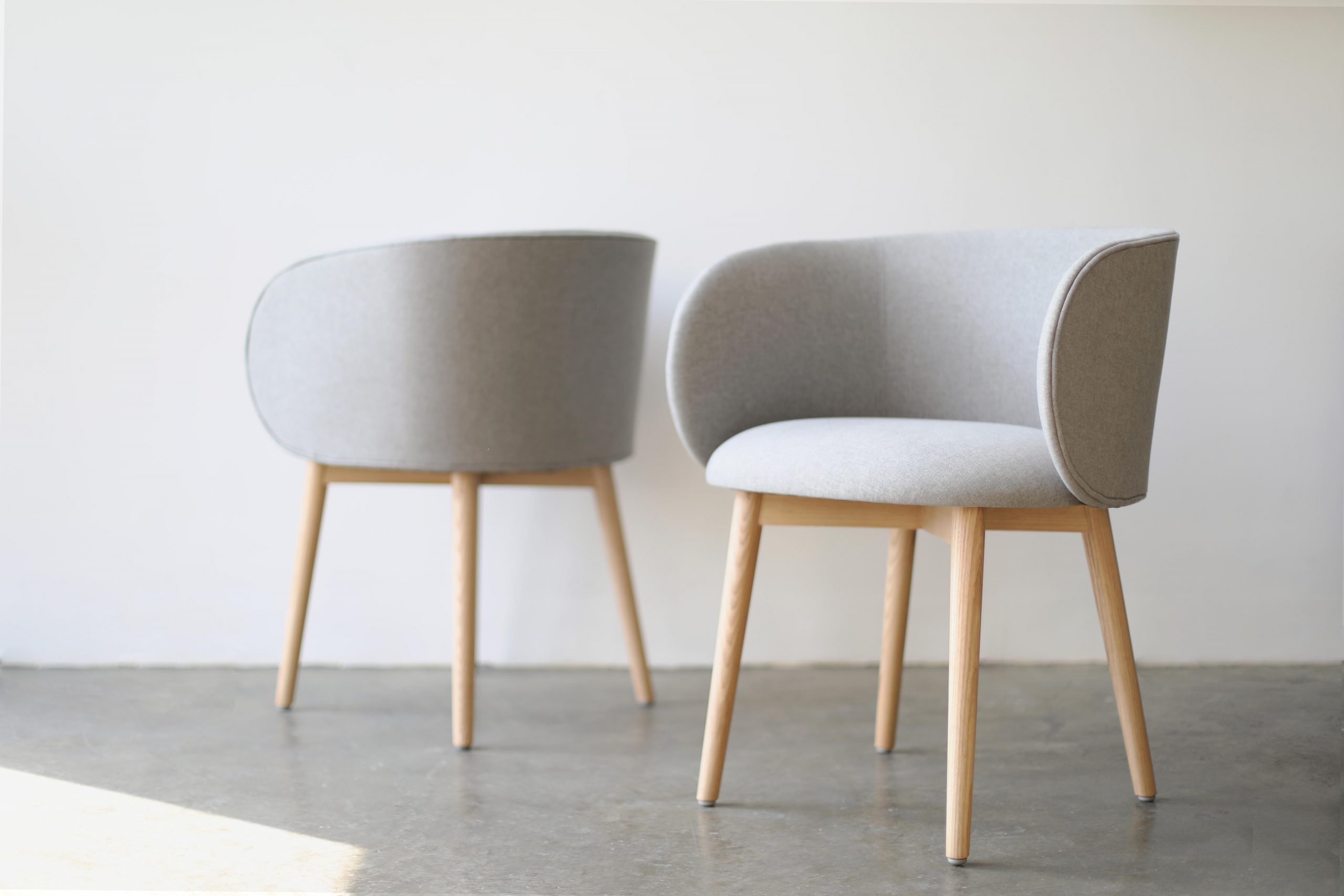 FOX CHAIR by Joys Living - WE SPACE CONCEPT