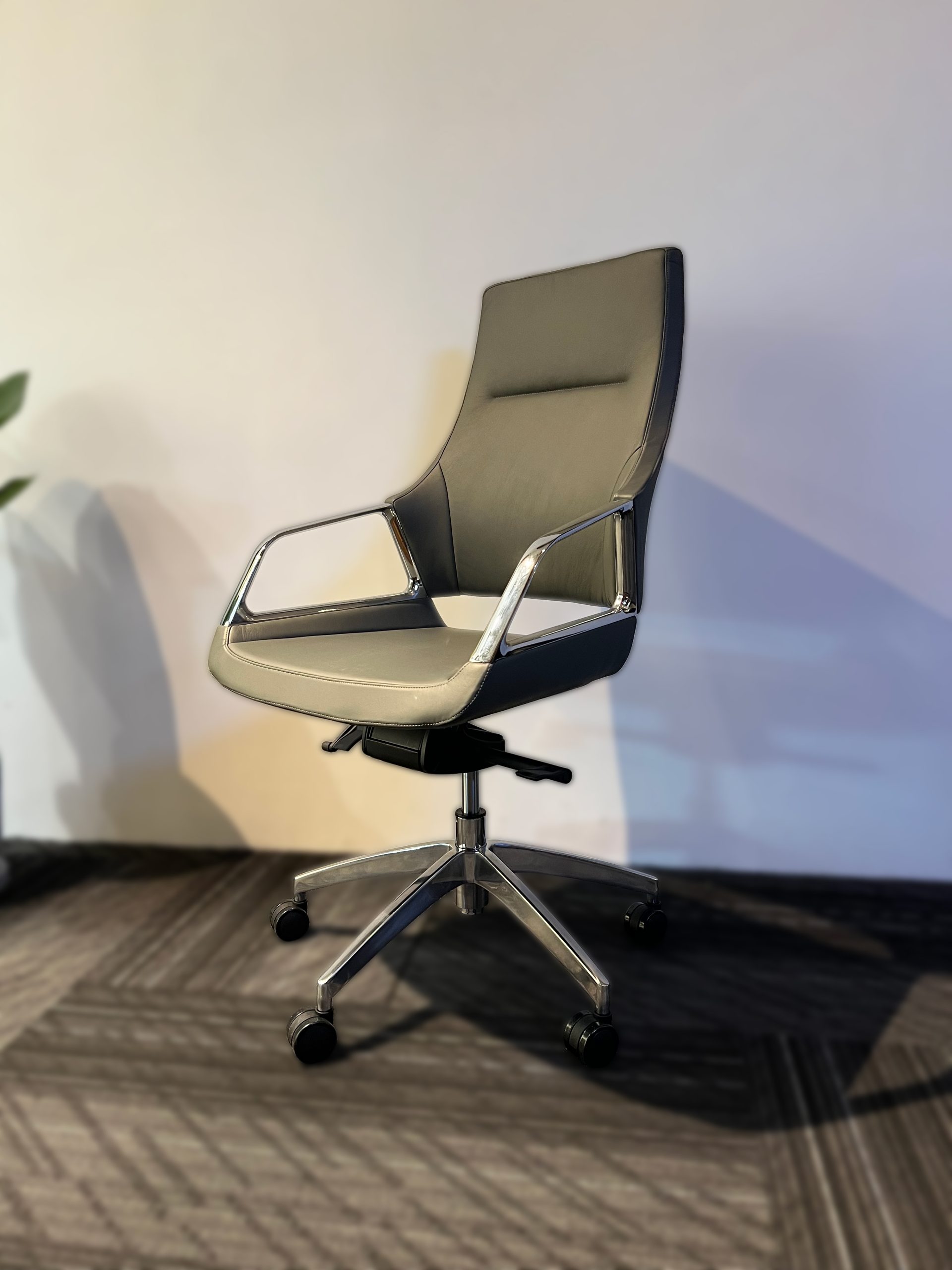 Arico Chair - WE SPACE CONCEPT