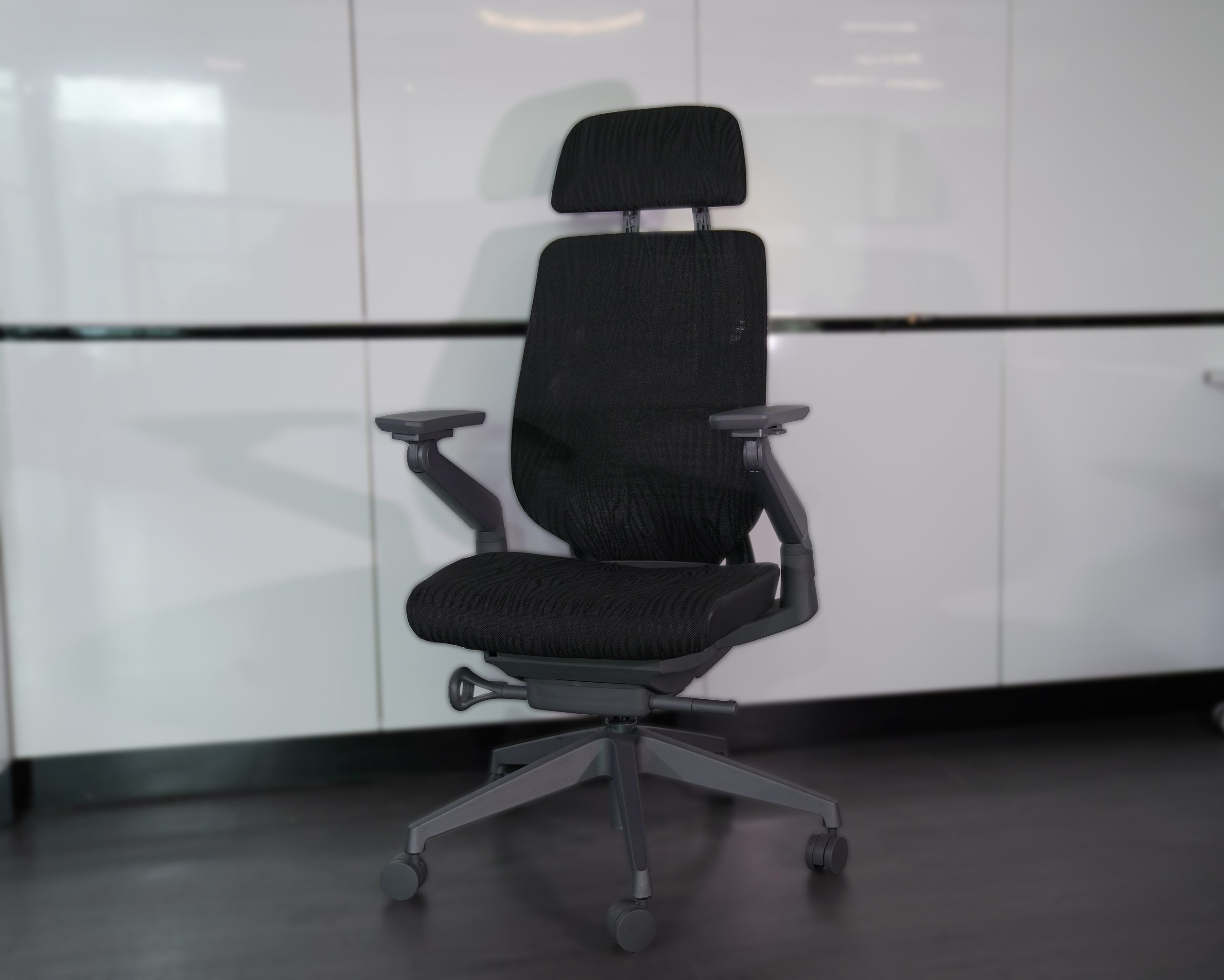 Viva Boost Chair - WE SPACE CONCEPT