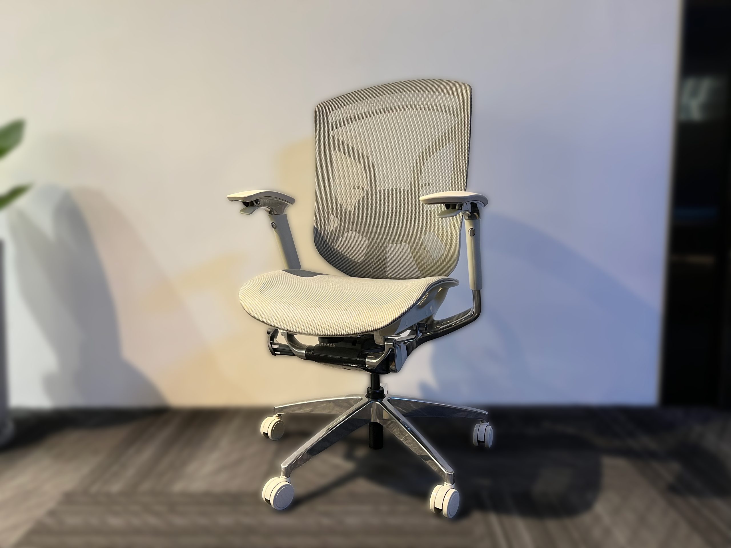 DVARY Chair - WE SPACE CONCEPT